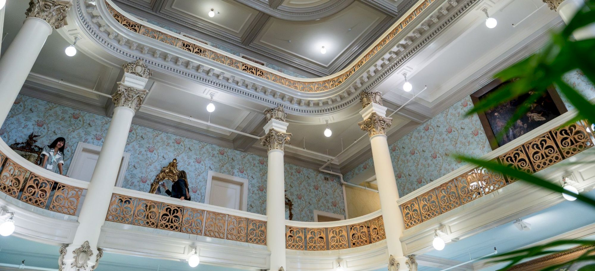 Historic Hotels San Antonio | Our Story | The Menger Hotel